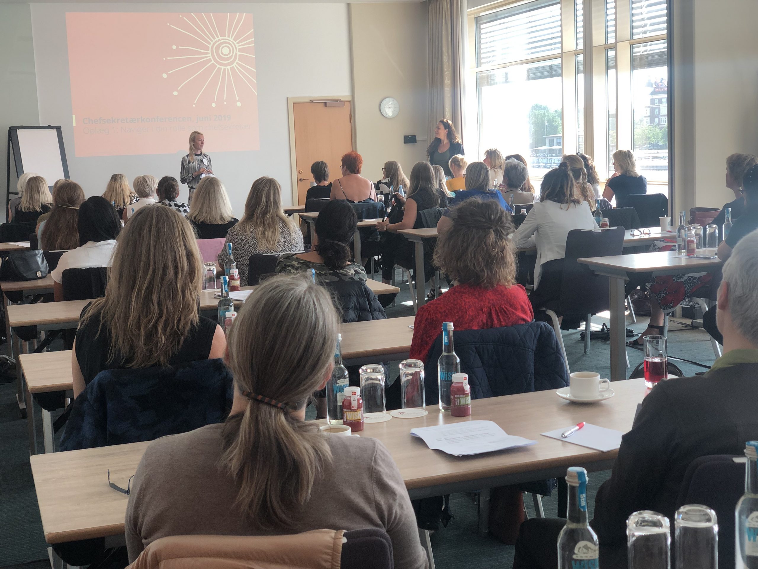 Kommende afholdelser i København - Montus Business Academy